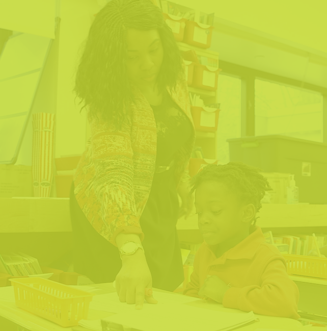 What We Do: Teacher Training and Professional Development