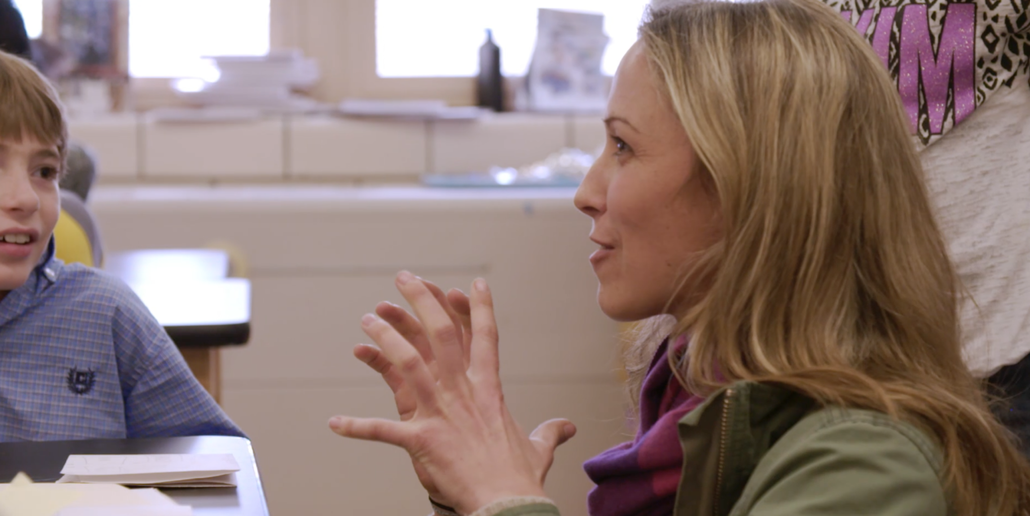 Put Growth Mindset into Practice via Precise Directions - CT3