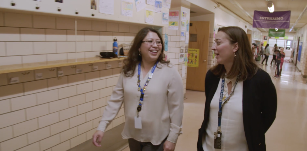 The No-Nonsense Nurturer® Leader: Behaviors for Transformational School ...