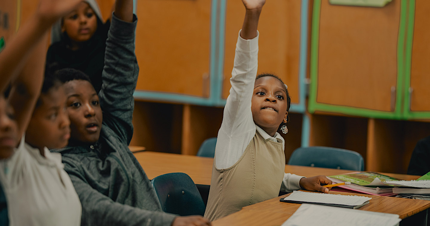 No-Nonsense Nurturer - Improve Student Engagement, Success, & Culture