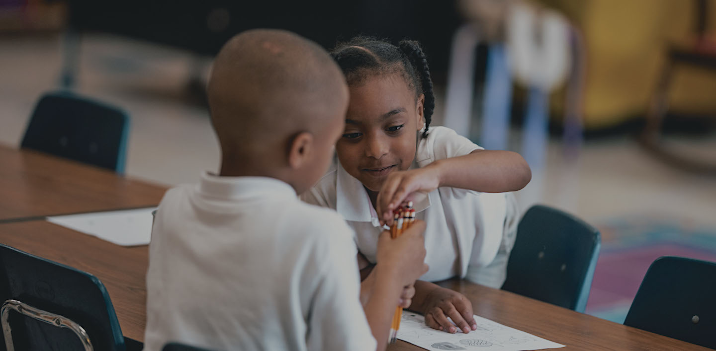 What We Do: Teacher Training and Professional Development