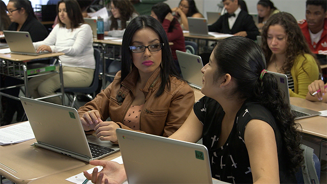 Think Pair Share - Improving Student Achievement in the Classroom