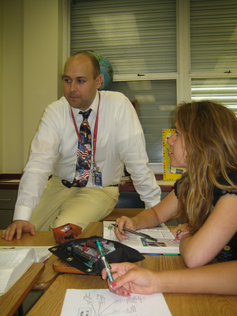 Meet Our Team: Joey Roane - CT3