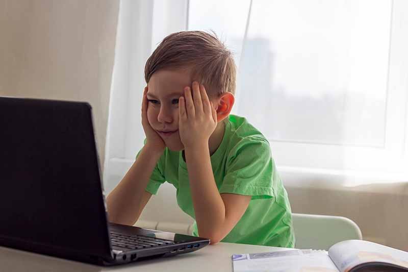 Online Learning | How To Manage Online Learning Fatigue