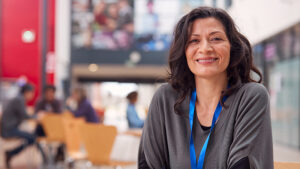 Collective Teacher Efficacy