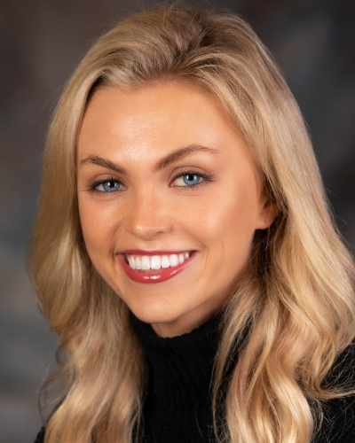 Michelle Carney Director of Business Development - CT3